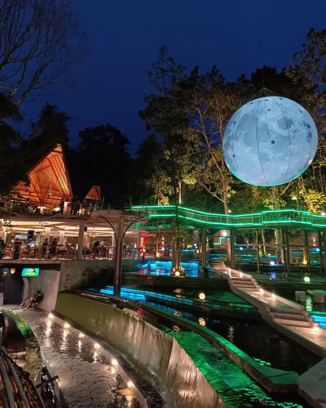 HeHa Sky View atau HeHa Forest: Destinasi Mana yang Cocok untuk Liburan ...